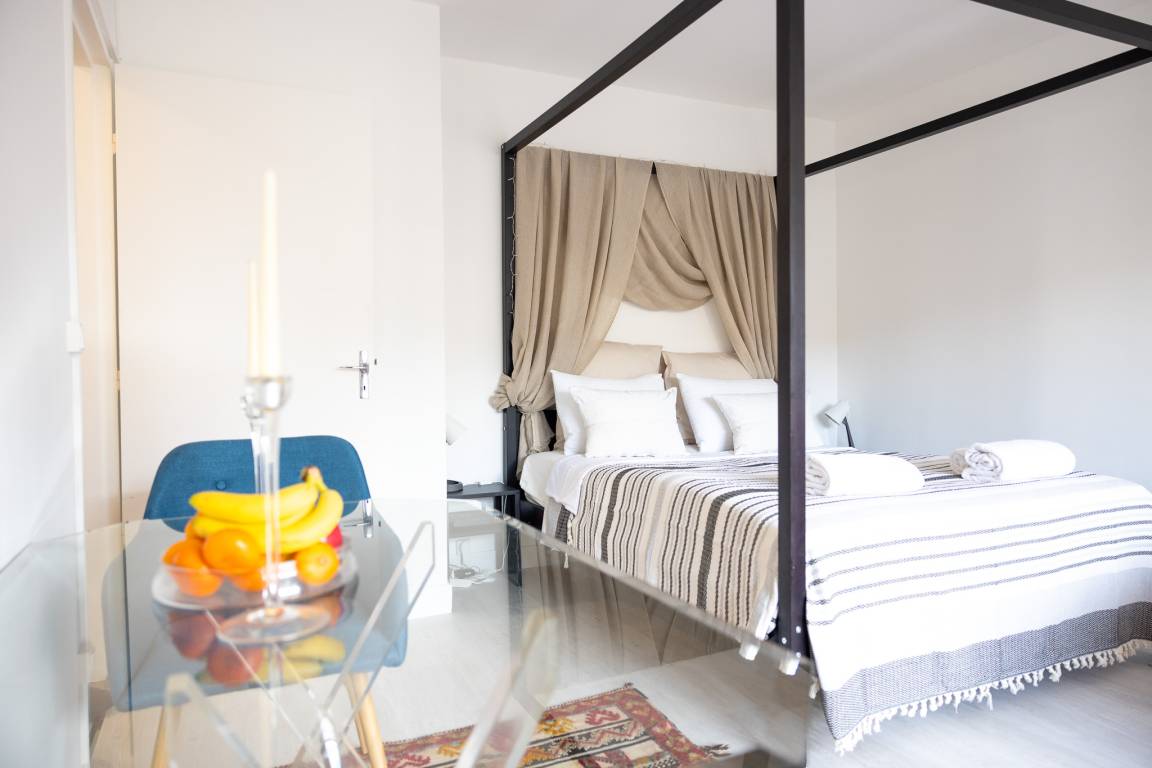 35 M² Appartement ∙ 1 Chambre ∙ 2 Personnes - Chaville