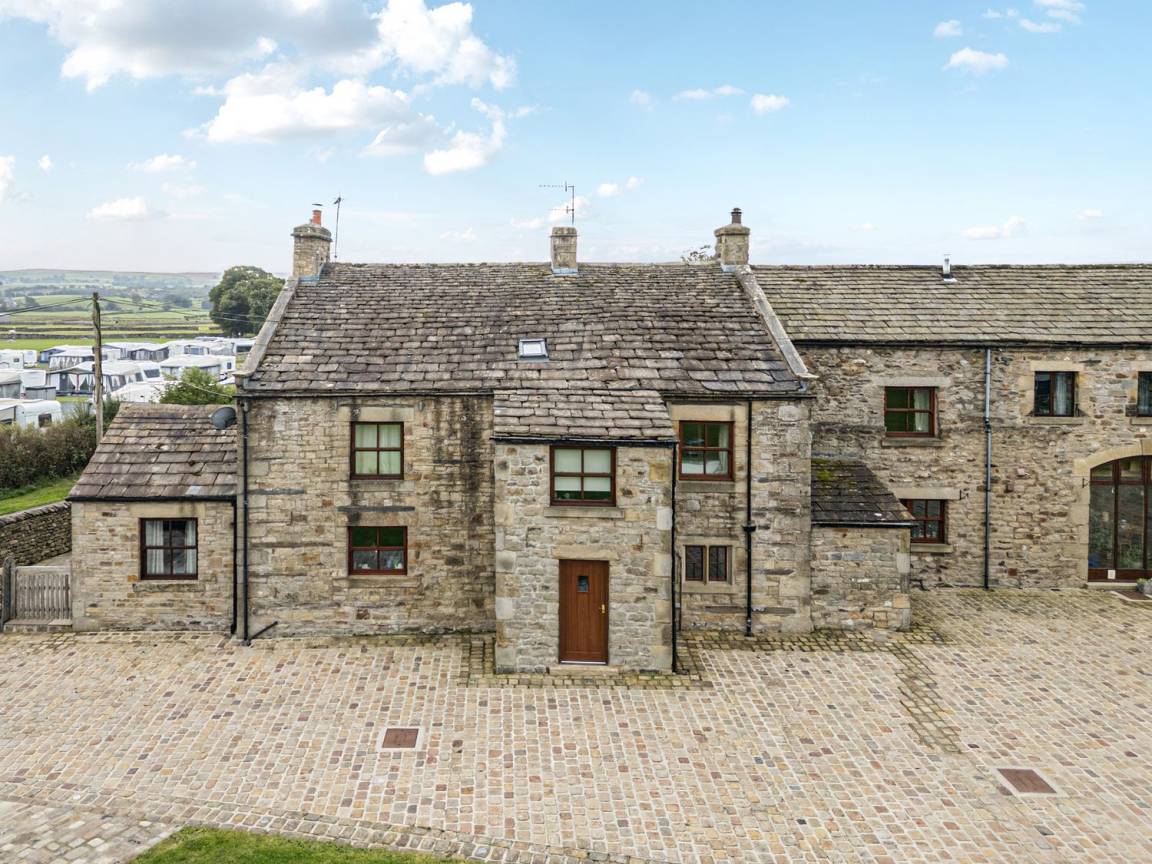 Cottage ∙ 4 Bedrooms ∙ 8 Guests - Ingleton