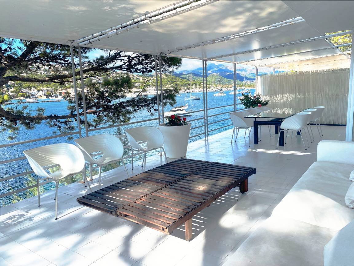 150 M² Villa ∙ 3 Bedrooms ∙ 6 Guests - Sant Elm