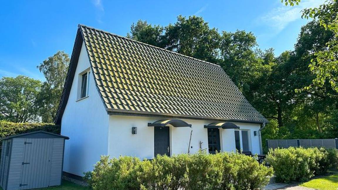 21 M² Ferienwohnung ∙ 2 Gäste - Ribnitz-Damgarten