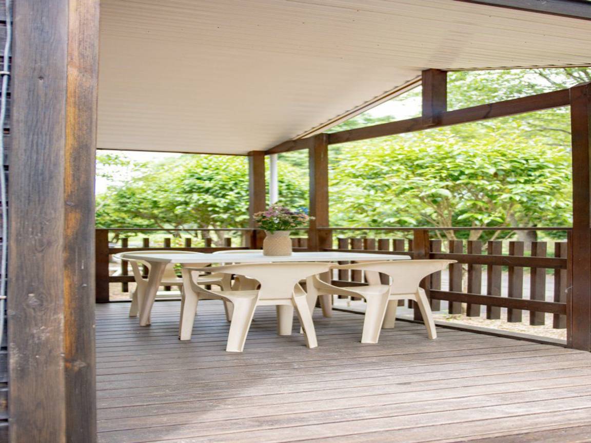 25 M² Chalet ∙ 1 Chambre ∙ 4 Personnes - Vallon-Pont-d'Arc