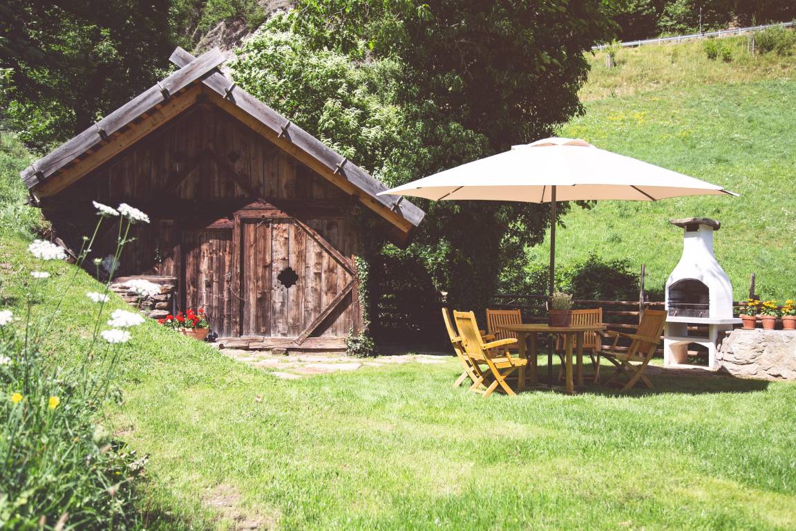 75 M² Ferienwohnung ∙ 2 Schlafzimmer ∙ 6 Gäste - Dorf Tirol
