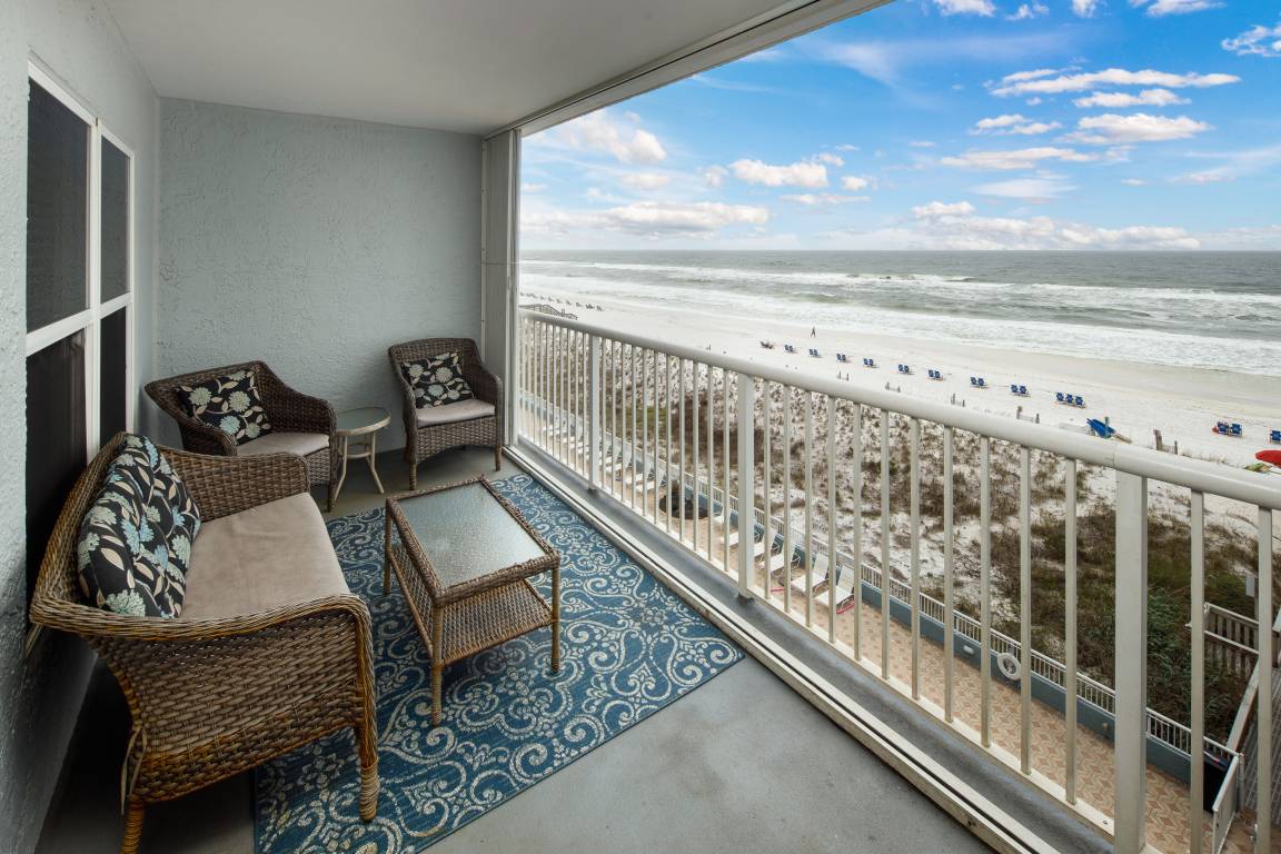 102 M² Apartment ∙ 2 Bedrooms ∙ 8 Guests - Fort Walton Beach, FL