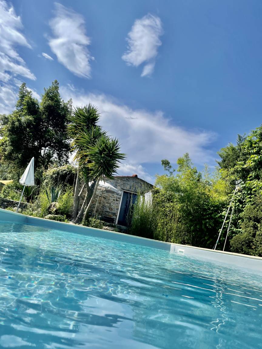 27 M² Agriturismo ∙ 1 Camera Da Letto ∙ 2 Ospiti - Imperia