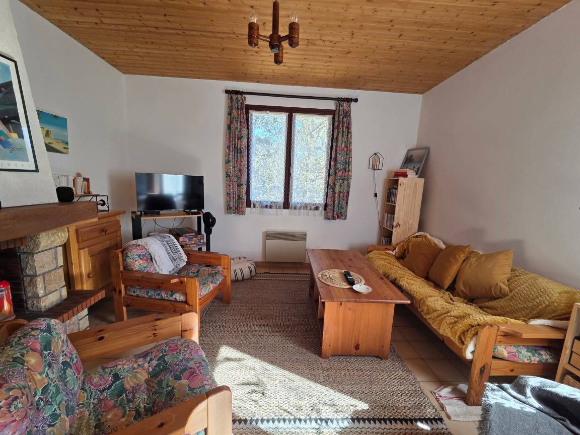 85 M² Maison De Vacances ∙ 3 Chambres ∙ 6 Personnes - Saint-Nazaire