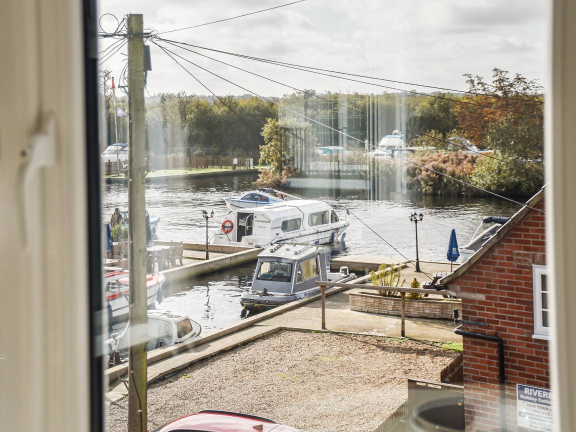 Apartment ∙ 1 Bedroom ∙ 4 Guests - Horning
