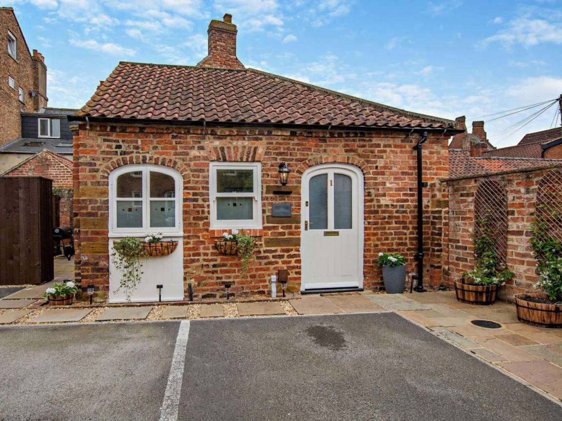 Cottage ∙ 1 Bedroom ∙ 2 Guests - Thirsk