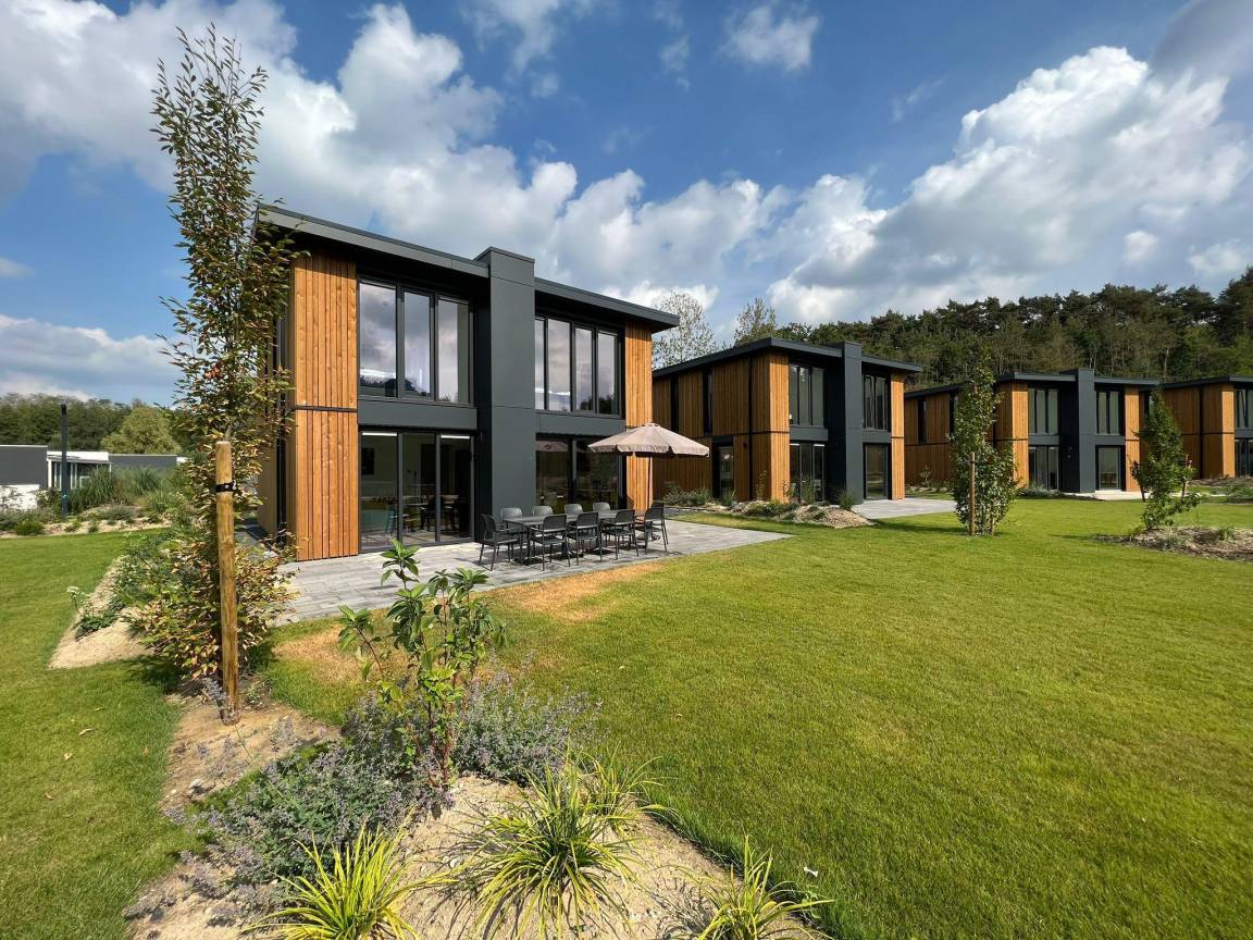 Bungalow ∙ 5 Sypialni ∙ 10 Gości - Venlo
