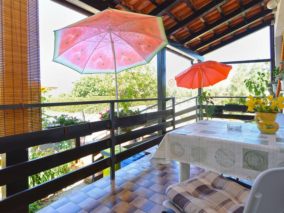 22 M² House ∙ 1 Bedroom ∙ 2 Guests - Pula