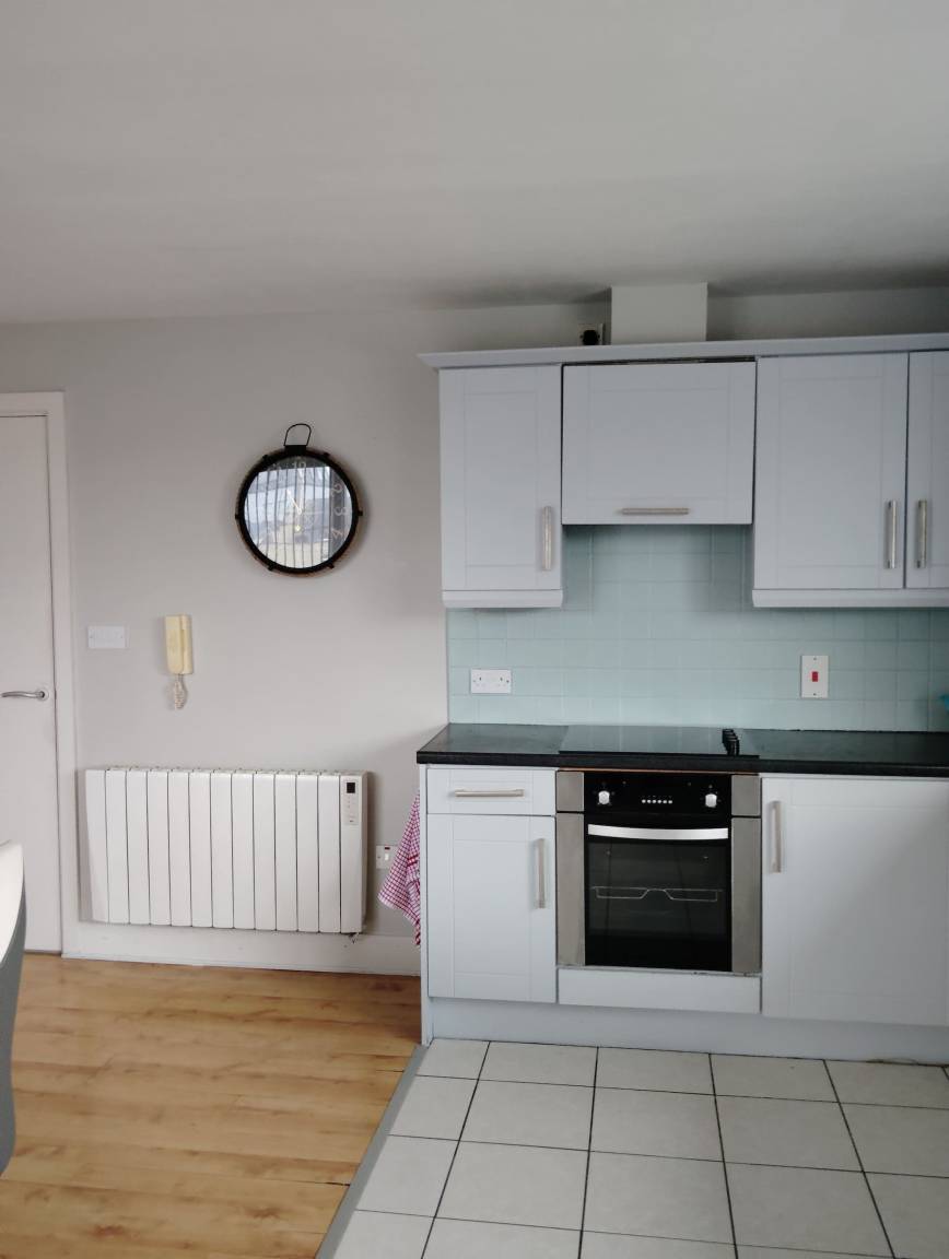 82 M² Apartment ∙ 3 Bedrooms ∙ 6 Guests - Skerries