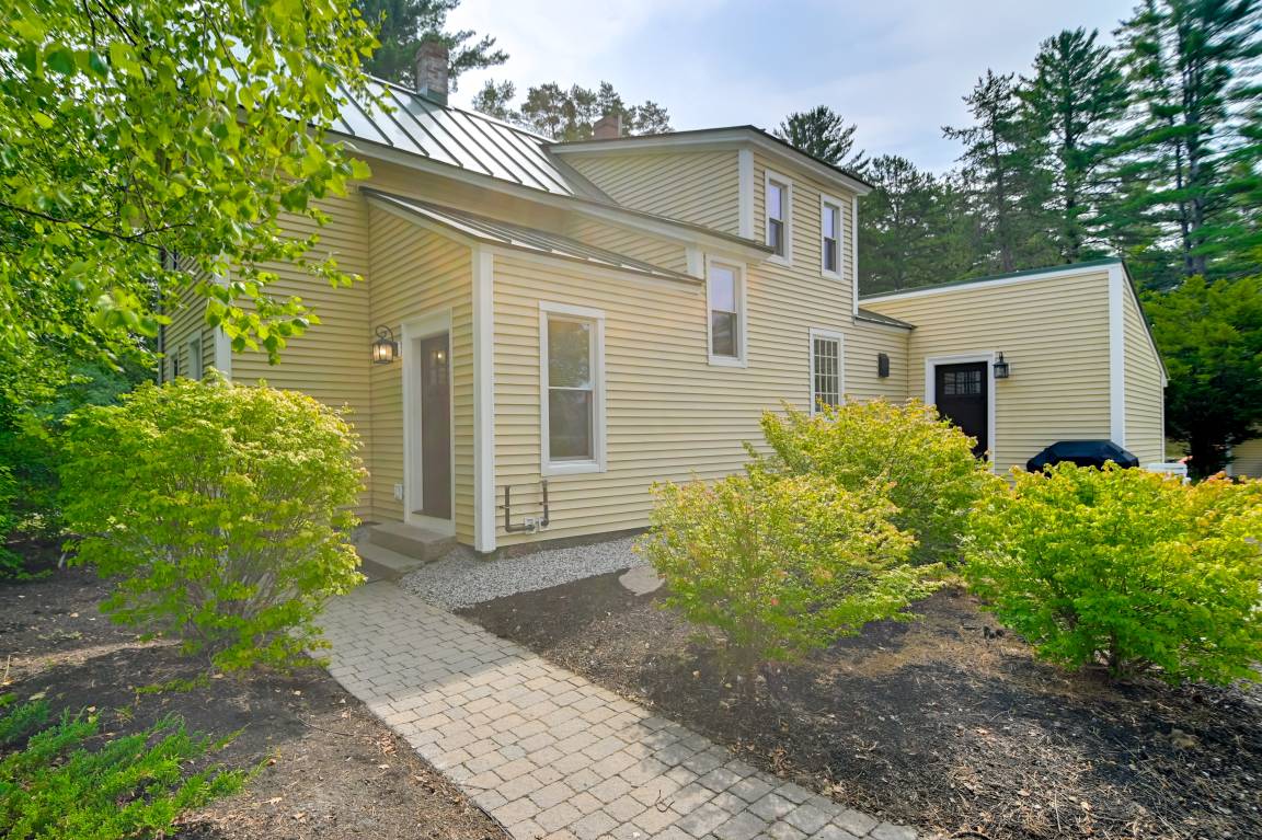 171 M² House ∙ 4 Bedrooms ∙ 10 Guests - Conway, NH