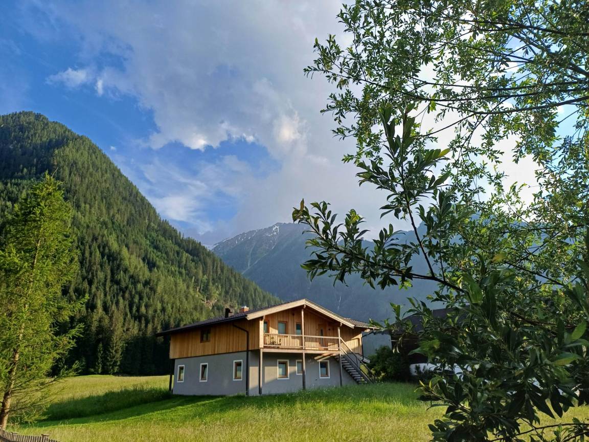 85 M² Appartement ∙ 3 Slaapkamers ∙ 6 Gasten - Neukirchen am Großvenediger