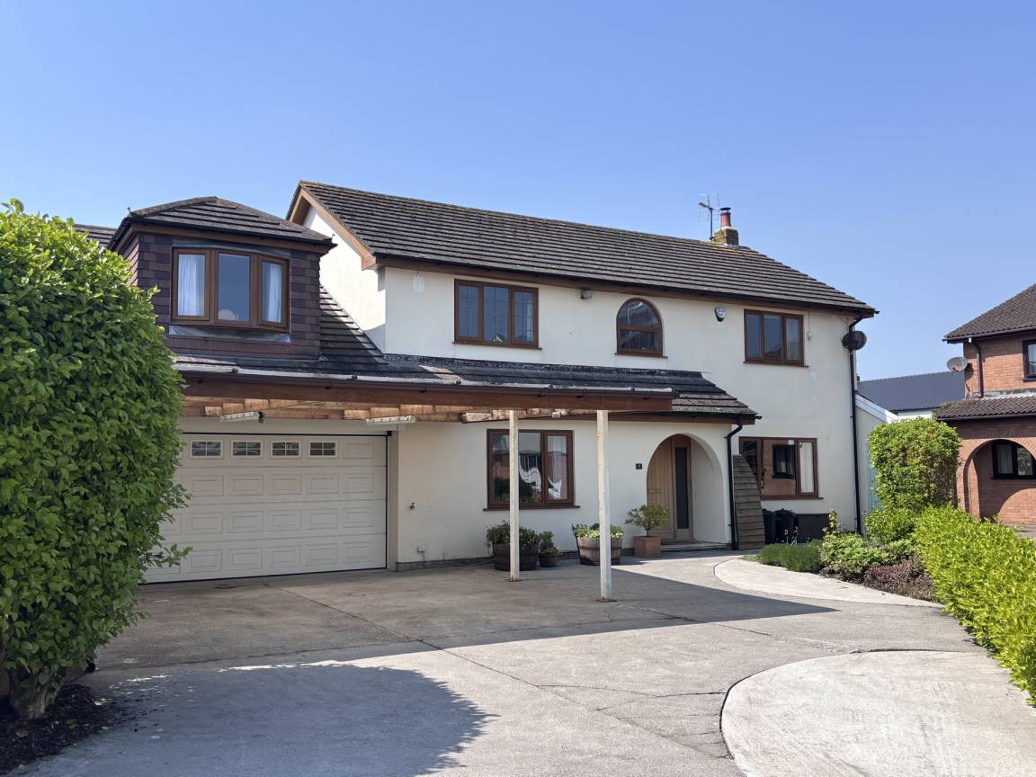 Cottage ∙ 4 Chambres ∙ 8 Personnes - Porthcawl