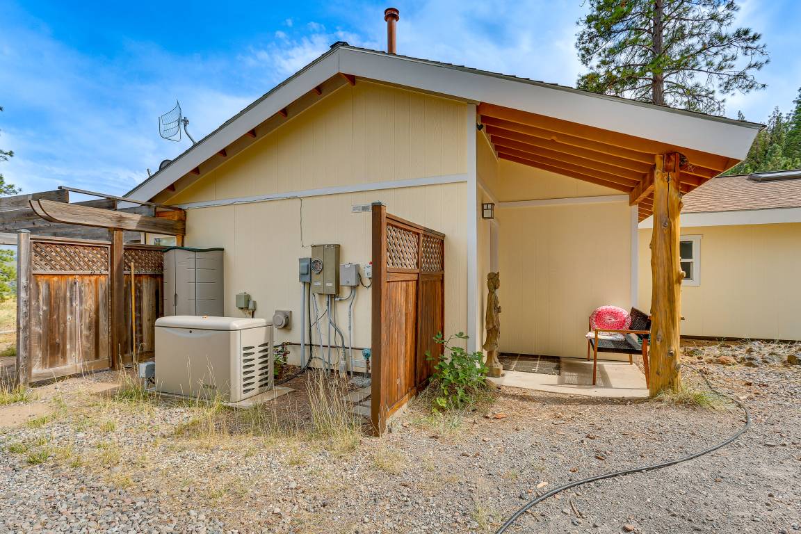 148 M² House ∙ 3 Bedrooms ∙ 6 Guests - Mount Shasta, CA