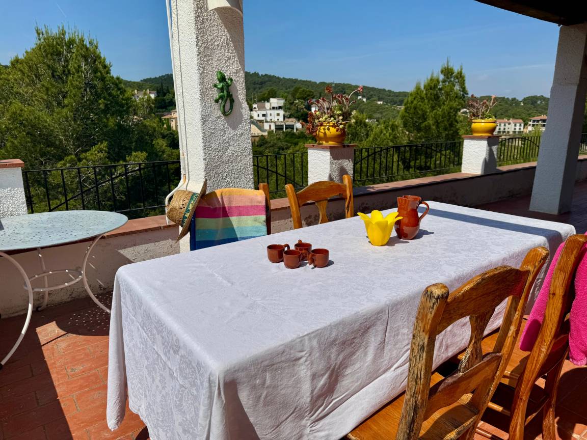 110 M² House ∙ 3 Bedrooms ∙ 7 Guests - Aigua Blava