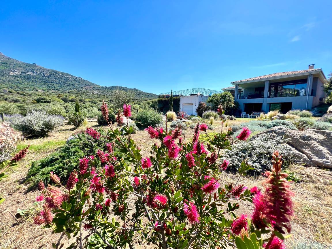 22 M² Bed And Breakfast ∙ 1 Bedroom ∙ 2 Guests - Calvi