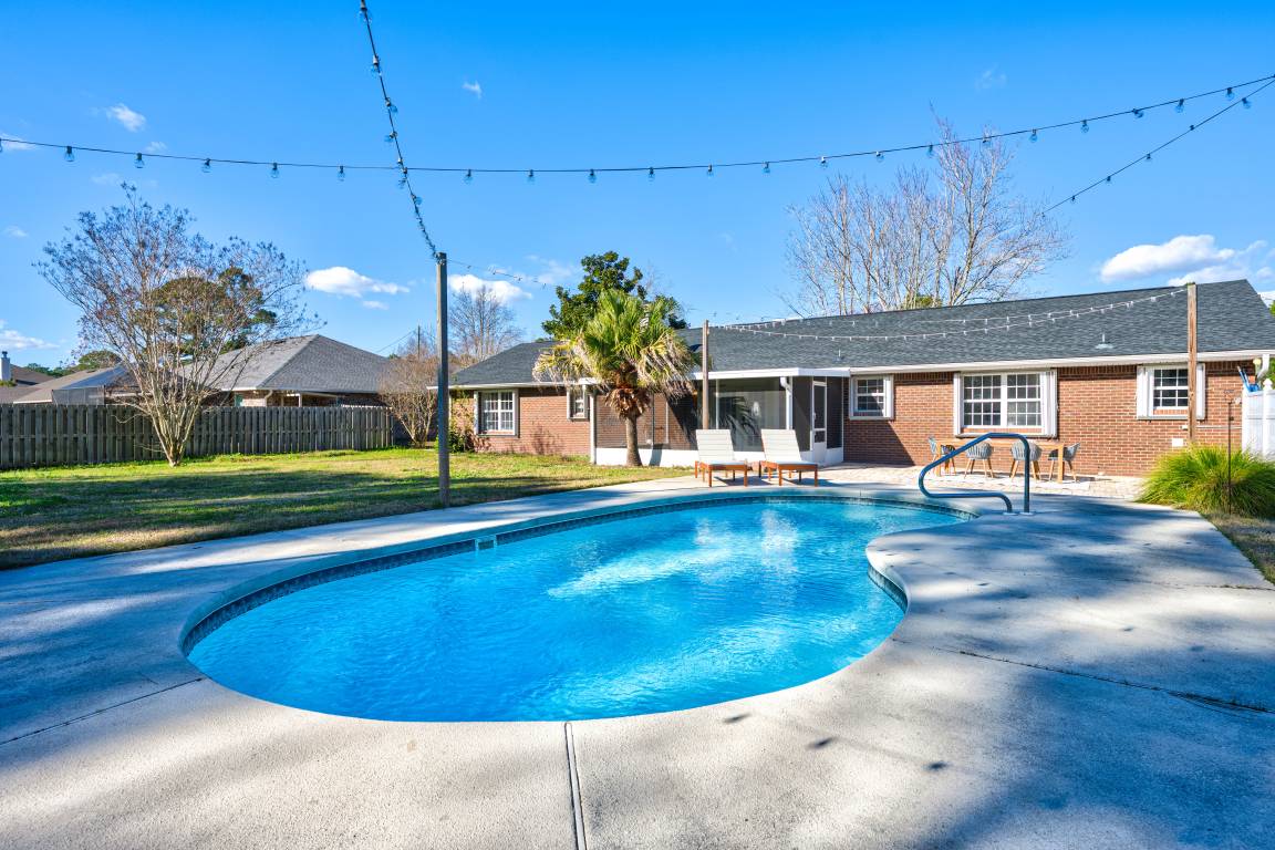 176 M² House ∙ 3 Bedrooms ∙ 11 Guests - Navarre, FL