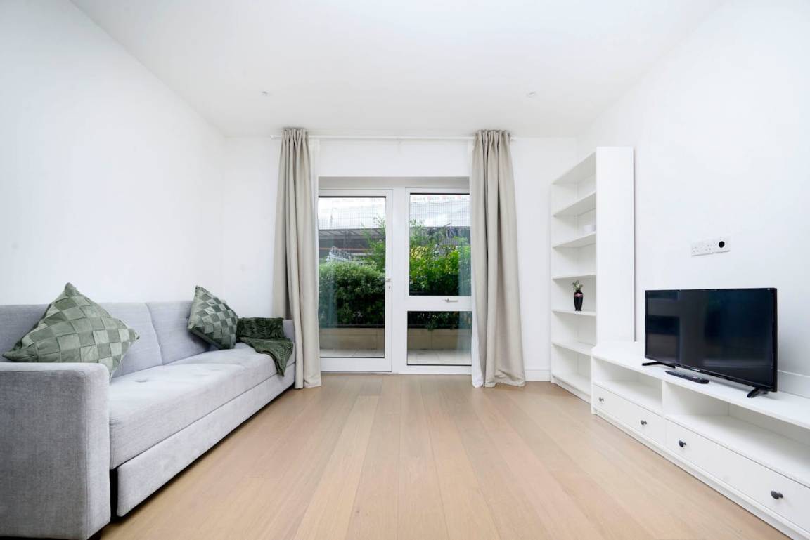 755 M² Appartement ∙ 1 Chambre ∙ 4 Personnes - Waterloo, Ontàrio, Canadà