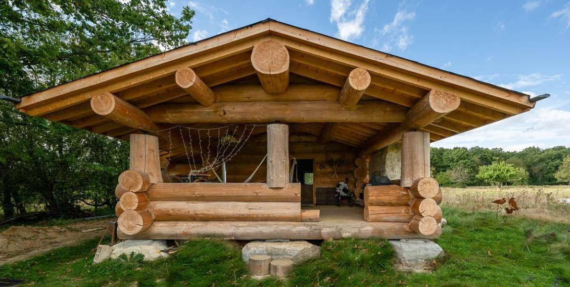 36 M² Gîte ∙ 2 Personnes - Aube