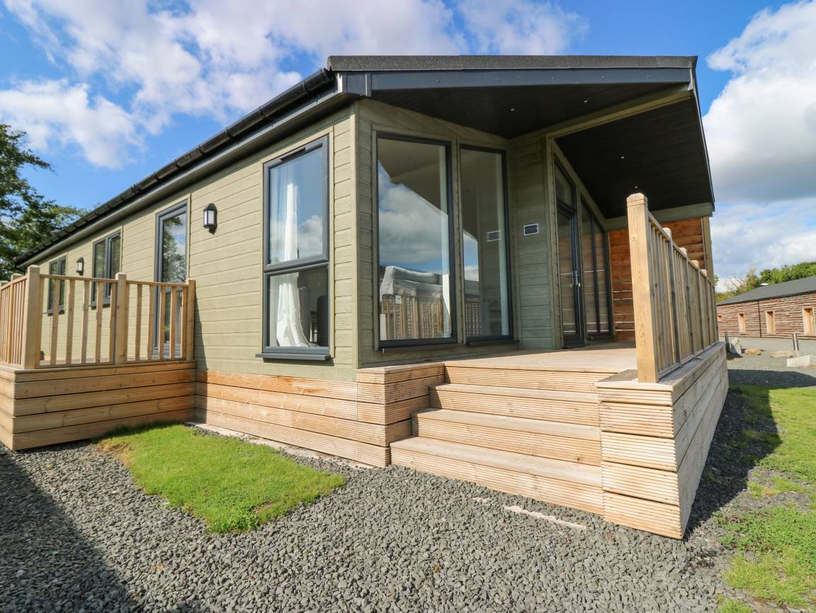 Cottage ∙ 3 Bedrooms ∙ 6 Guests - Fife