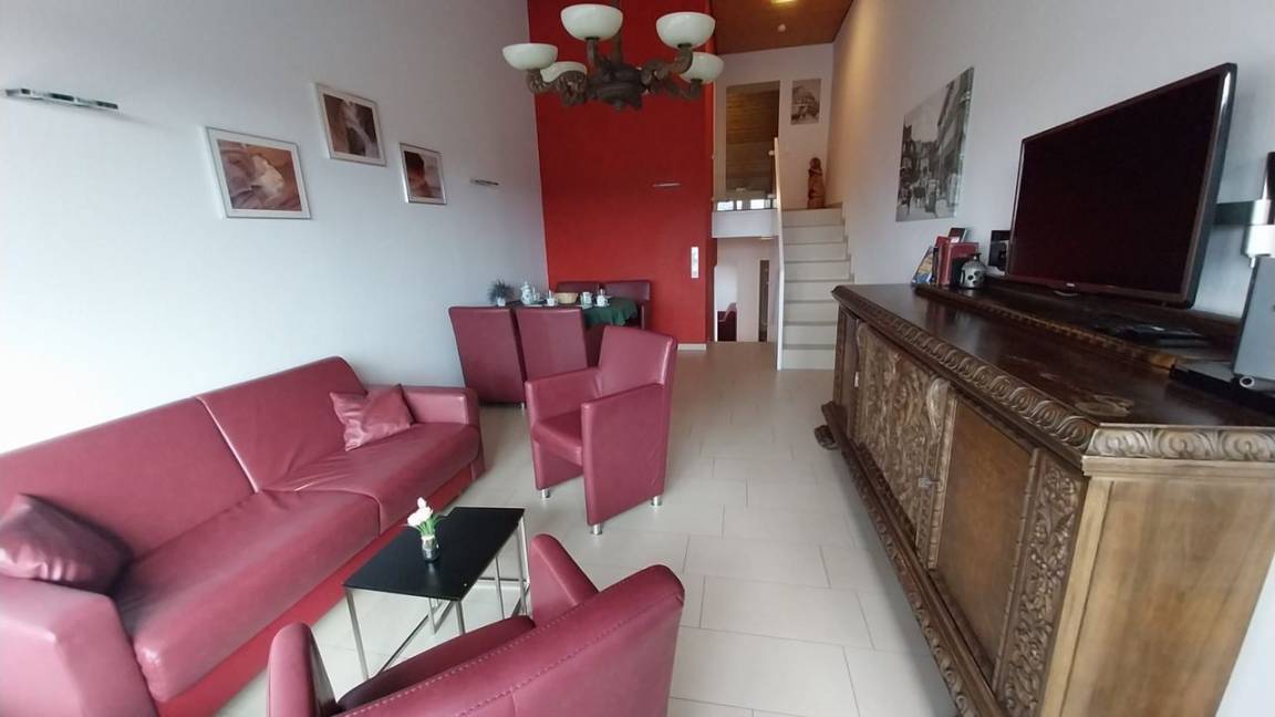 70 M² Appartement ∙ 2 Chambres ∙ 6 Personnes - Harz