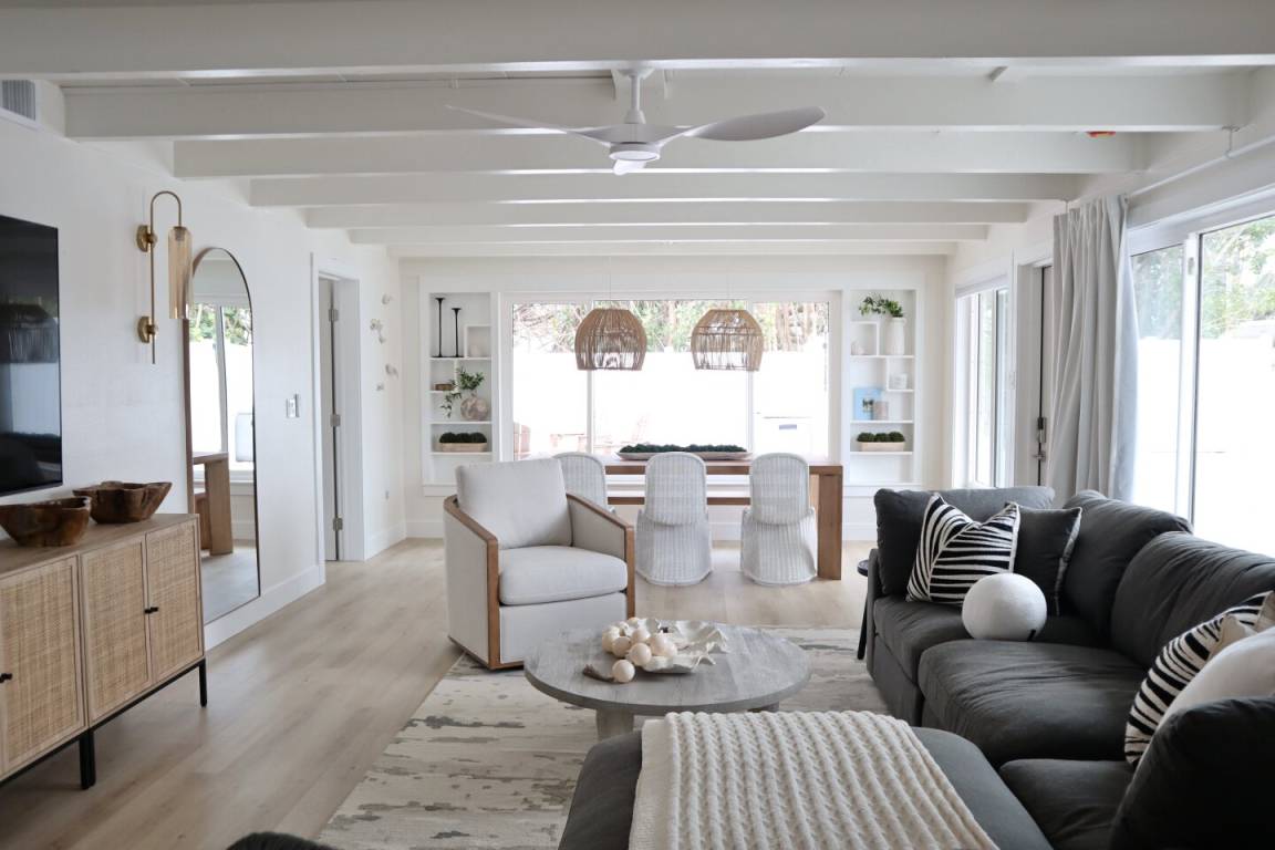 65 M² Apartment ∙ 2 Bedrooms ∙ 4 Guests - Venice, FL