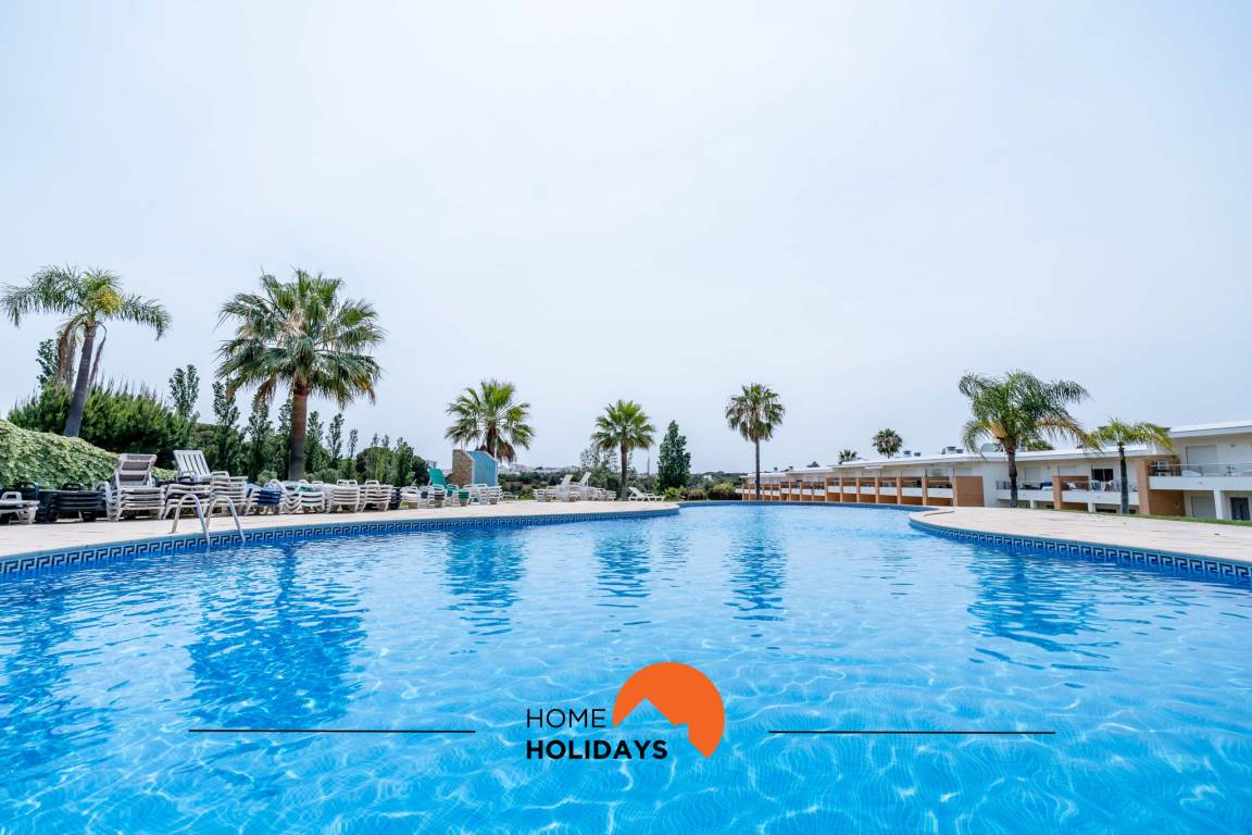 125 M² Maison De Vacances ∙ 3 Chambres ∙ 6 Personnes - Albufeira