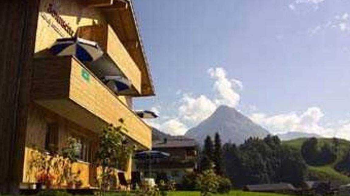 26 M² Hotel ∙ 2 Bedrooms ∙ 3 Guests - Lech
