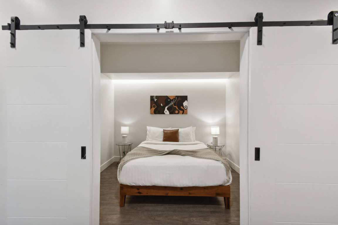 56 M² Condo ∙ 1 Bedroom ∙ 2 Guests - Denver, CO