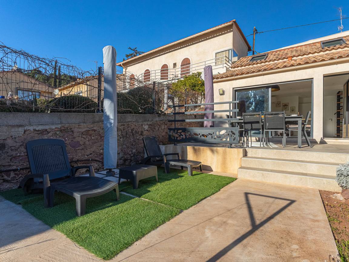 55 M² Maison De Vacances ∙ 2 Chambres ∙ 6 Personnes - Toulon