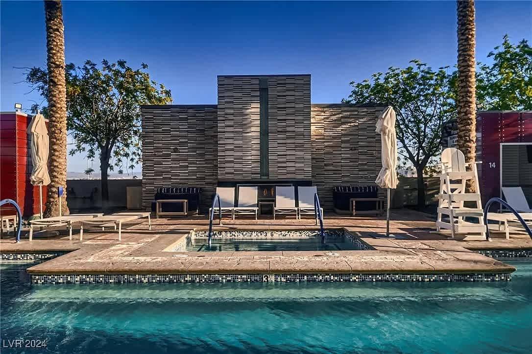 57 M² Casa ∙ 4 Hóspedes - Las Vegas, NV
