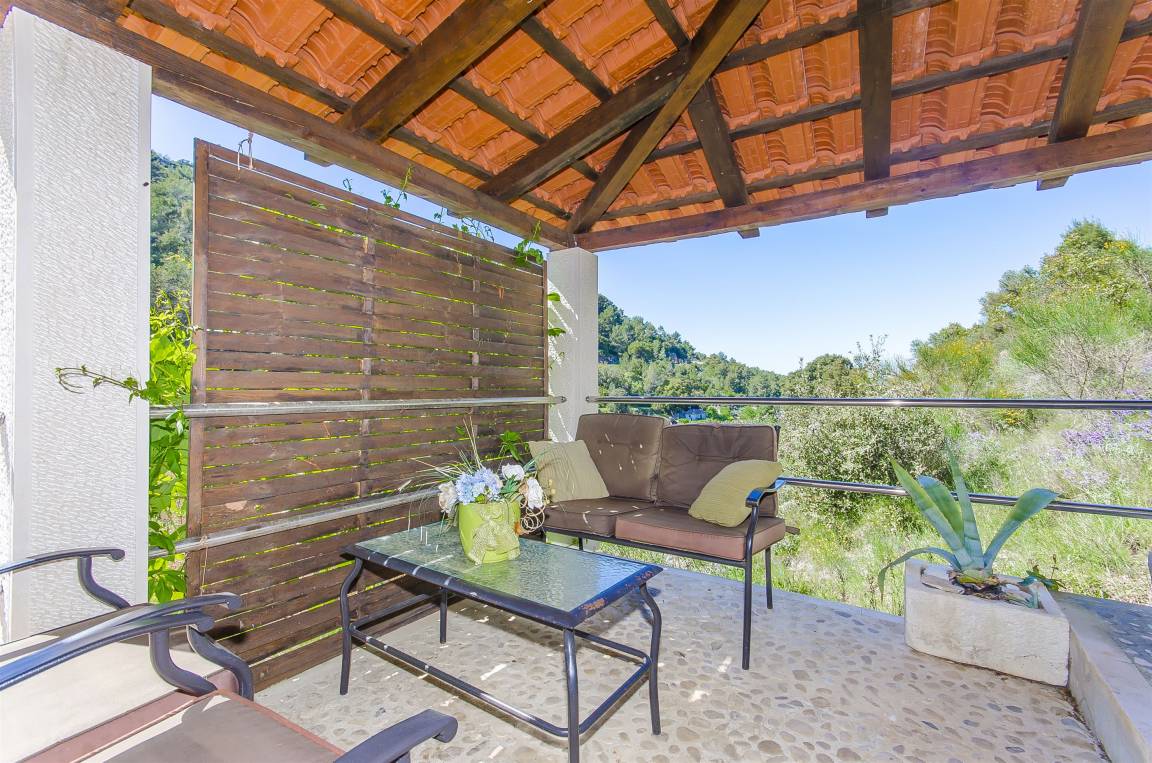 28 M² Ferienhaus ∙ 1 Schlafzimmer ∙ 2 Gäste - Omiš