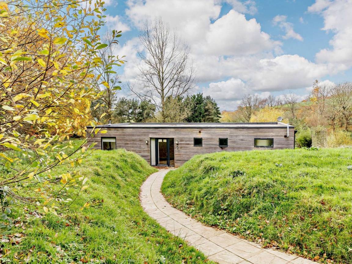 Lodge ∙ 2 Bedrooms ∙ 4 Guests - Devon