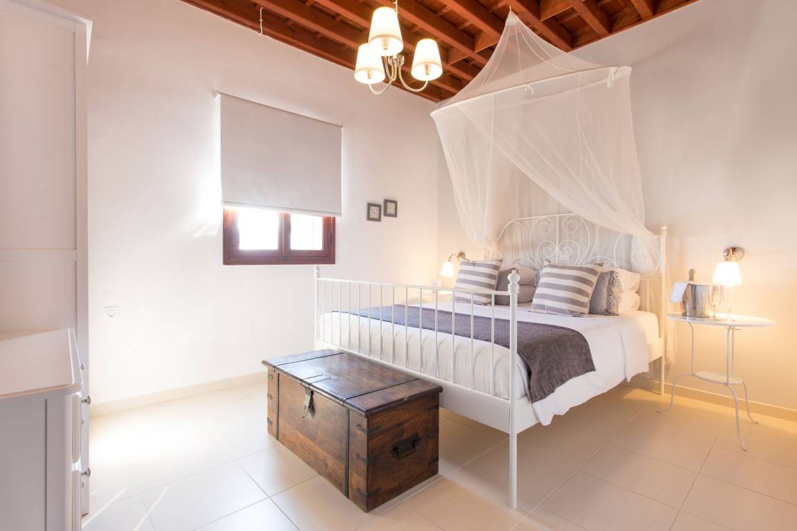 Villa ∙ 3 Habitaciones ∙ 4 Huéspedes - Lindos