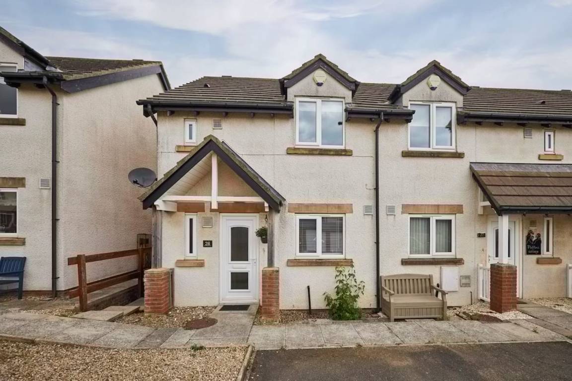 House ∙ 2 Bedrooms ∙ 4 Guests - Seahouses