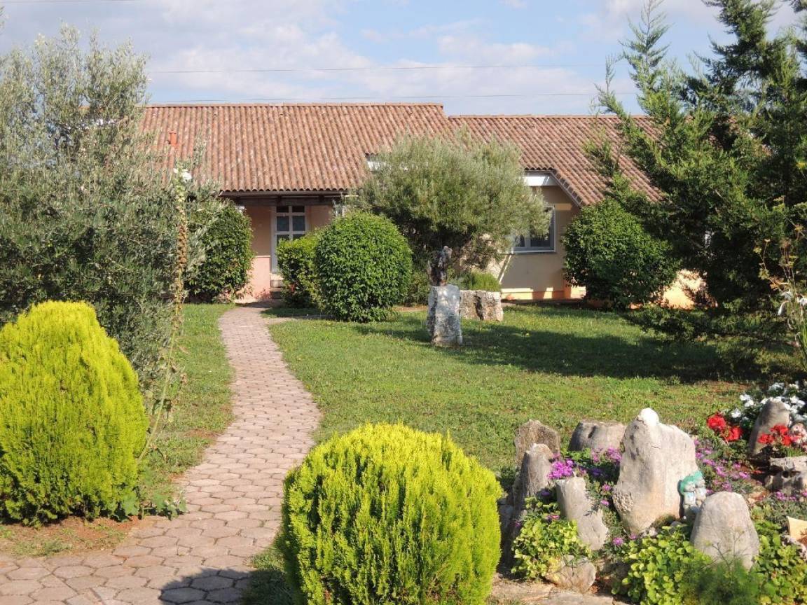 60 M² House ∙ 2 Bedrooms ∙ 4 Guests - Poreč