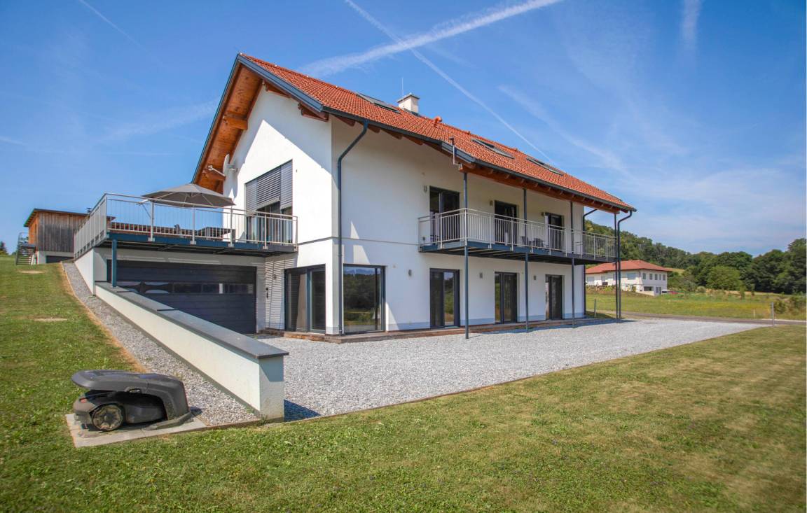 150 M² Ferienhaus ∙ 3 Schlafzimmer ∙ 6 Gäste - Bad Gleichenberg