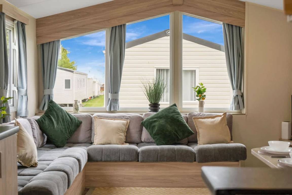 Appartement ∙ 3 Chambres ∙ 7 Personnes - Fife