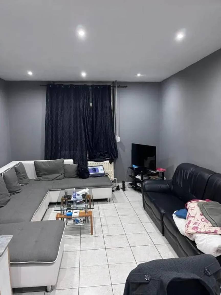 100 M² Casa ∙ 3 Habitaciones ∙ 6 Huéspedes - Liège