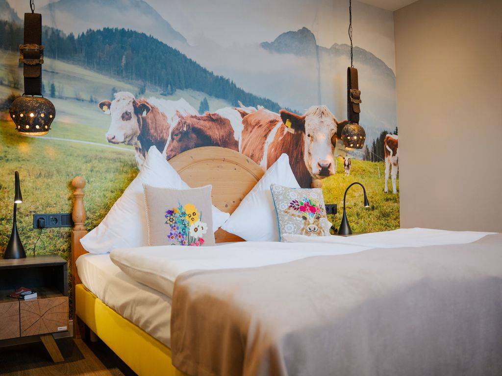 30 M² Hotel ∙ 1 Bedroom ∙ 3 Guests - Bad Sachsa