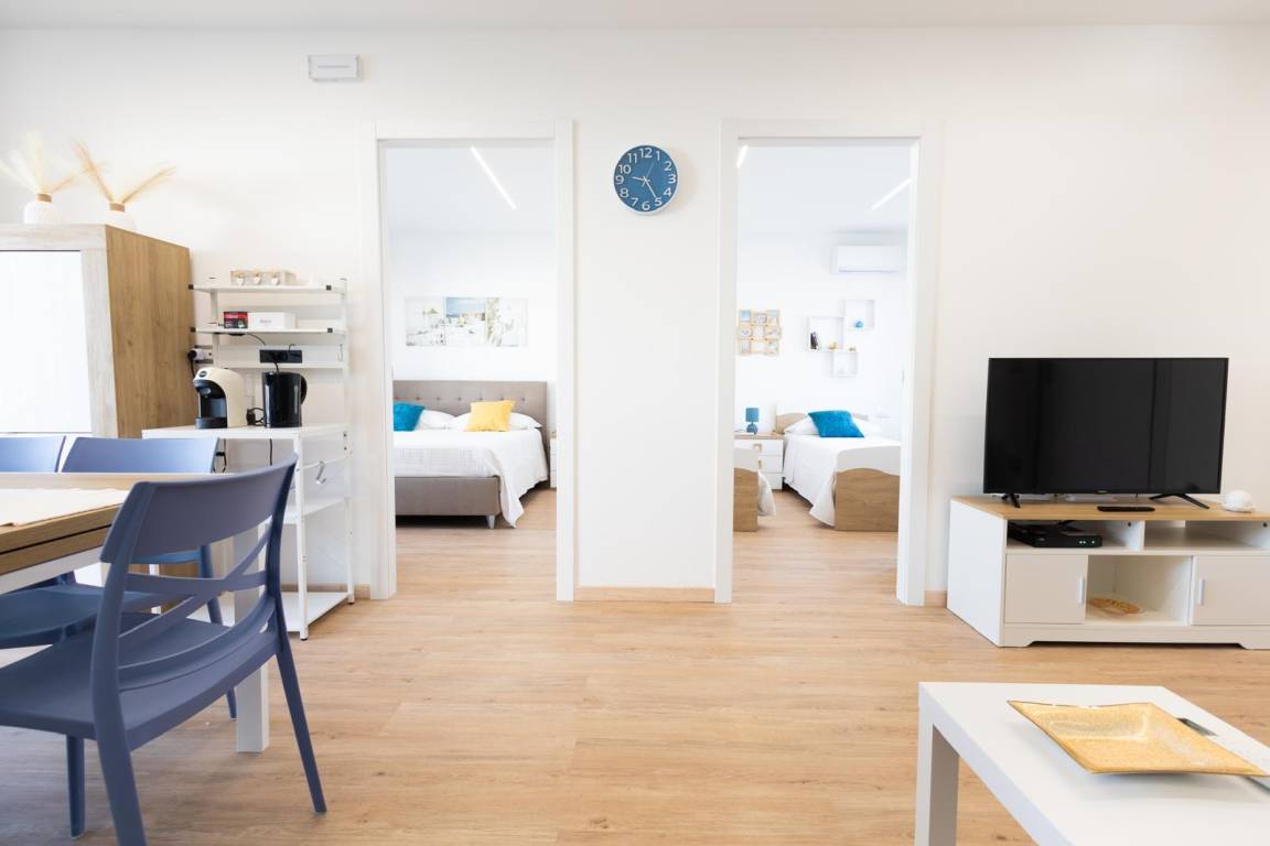 House ∙ 2 Bedrooms ∙ 6 Guests - Lecce