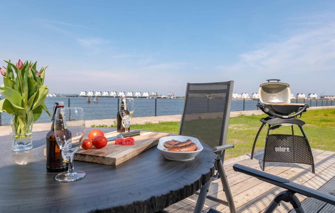 82 M² Ferienwohnung ∙ 2 Schlafzimmer ∙ 4 Gäste - Arnis