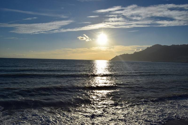 40 M² Apartment ∙ 1 Bedroom ∙ 6 Guests - Salerno