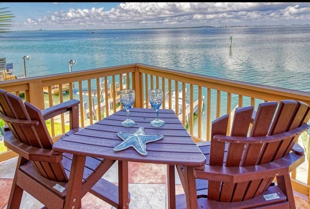 139 M² House ∙ 3 Bedrooms ∙ 8 Guests - South Padre Island