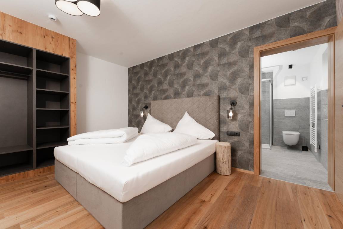 66 M² Apartment ∙ 2 Bedrooms ∙ 6 Guests - Soelden