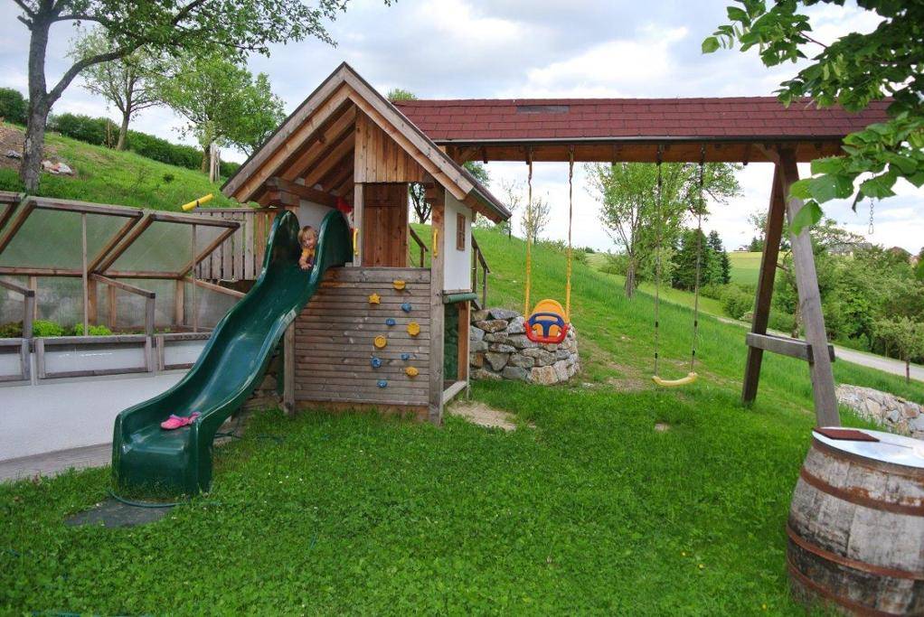 Ferienhaus ∙ 1 Schlafzimmer ∙ 2 Gäste - Niederösterreich