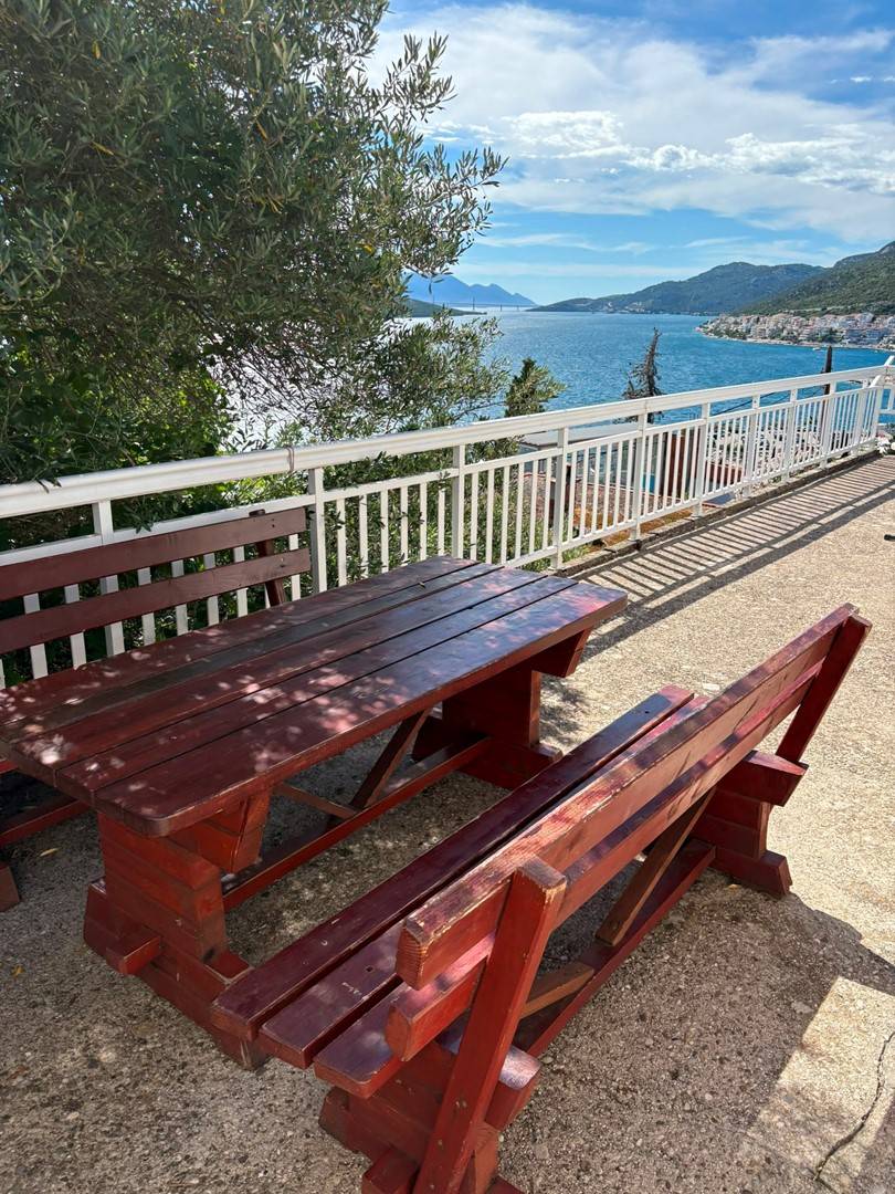 60 M² Appartement ∙ 1 Chambre ∙ 5 Personnes - Neum