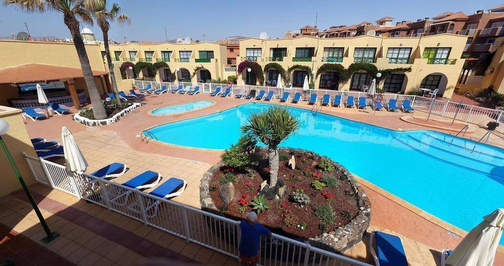 55 M² Apartment ∙ 1 Bedroom ∙ 2 Guests - Antigua