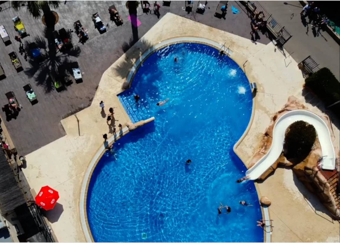 30 M² Camping ∙ 2 Bedrooms ∙ 4 Guests - Catalonia
