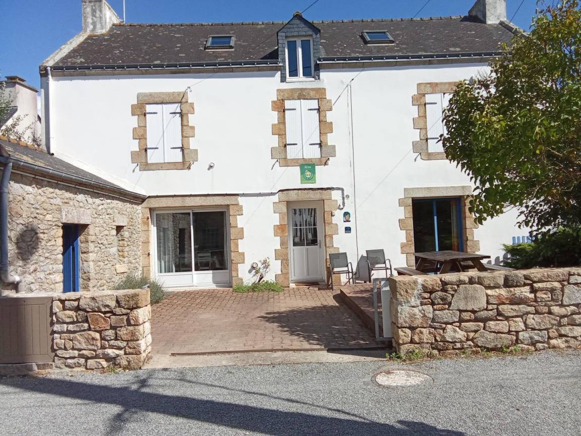 130 M² Gîte ∙ 3 Slaapkamers ∙ 6 Gasten - Bretagne
